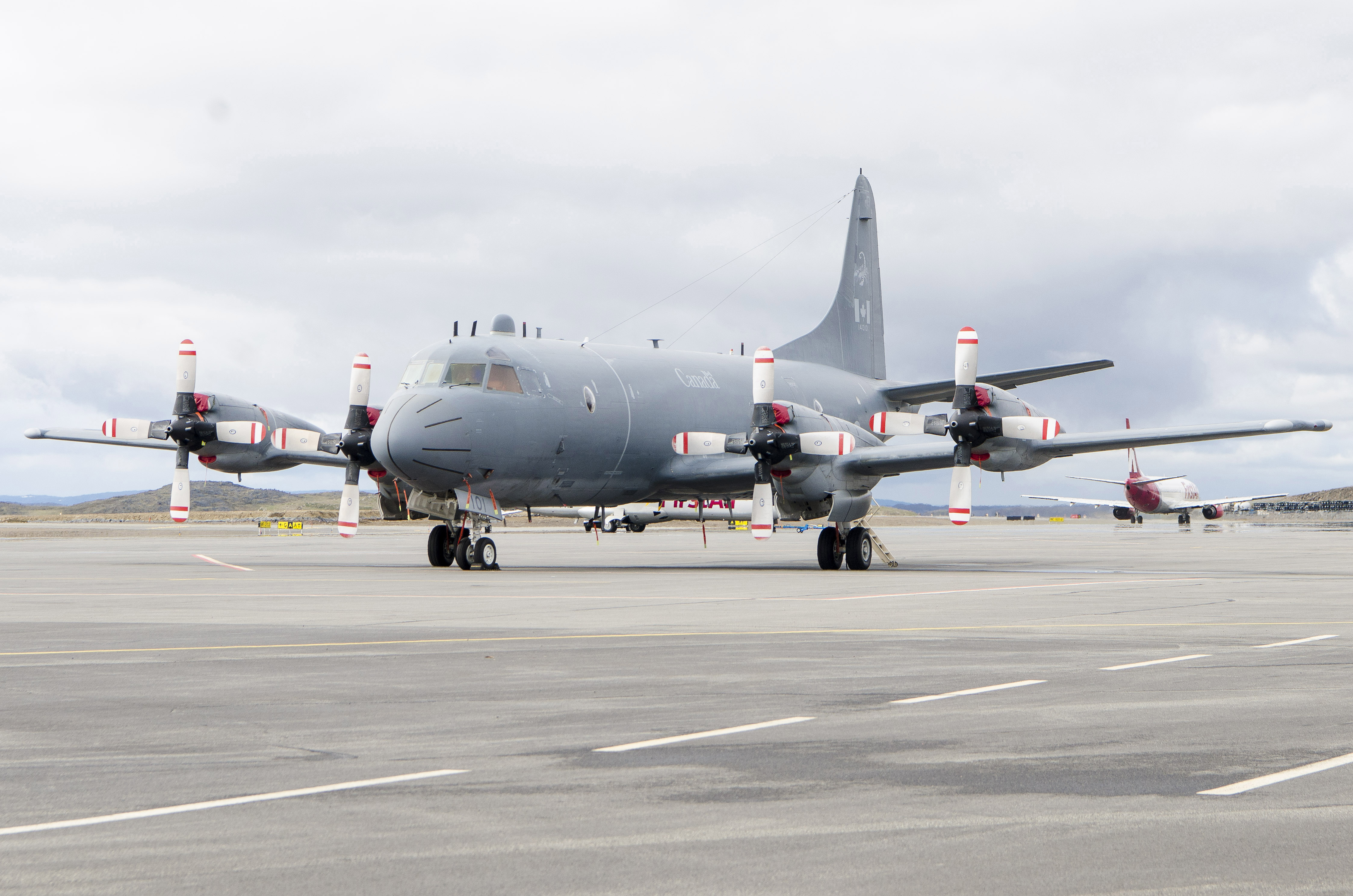 Operation NANOOK - Canada.ca