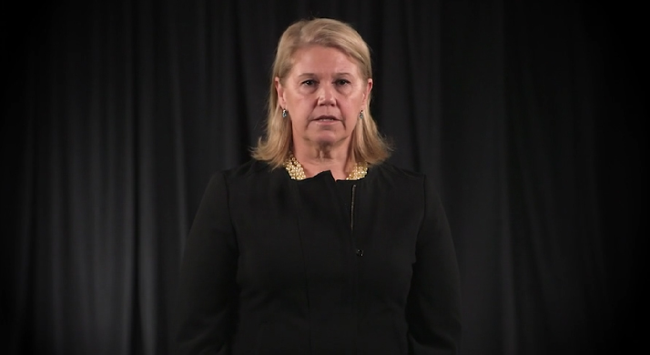 Department of National Defence video for International Women’s Day ...