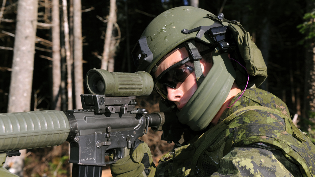 Meeting the Canadian Armed Forces’ requirements - Canada.ca