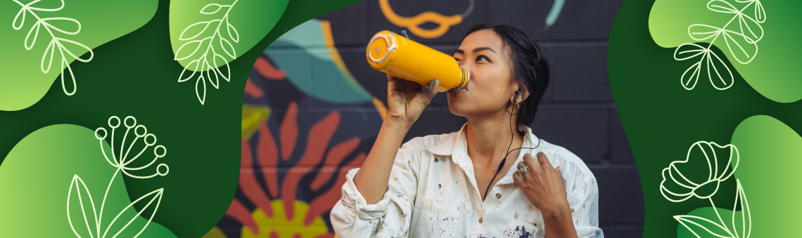 Canadian Environment Week 2025 - Canada.ca