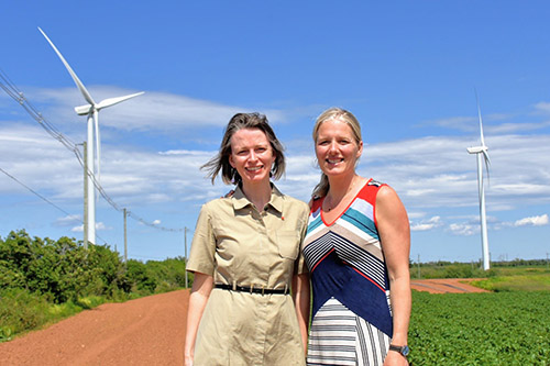 Environment and Climate Change Canada and Minister McKenna thank ...