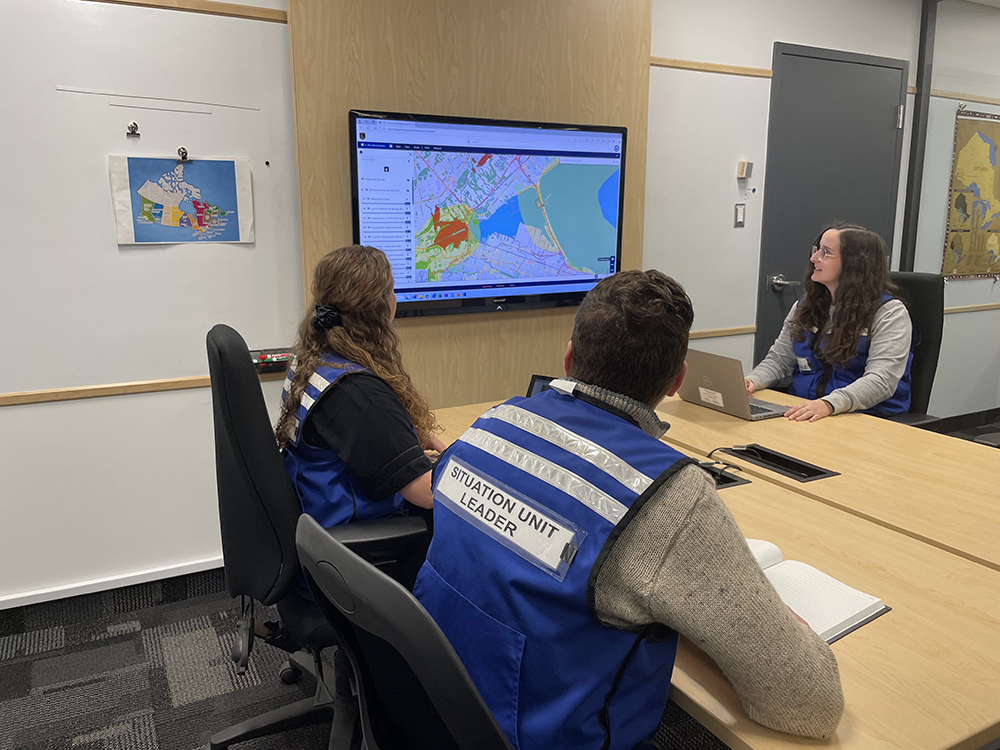 Enhancing emergency preparedness and response - Canada.ca