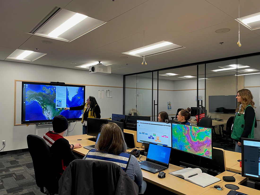 Enhancing emergency preparedness and response - Canada.ca