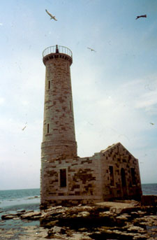Mohawk Island National Wildlife Area - Canada.ca