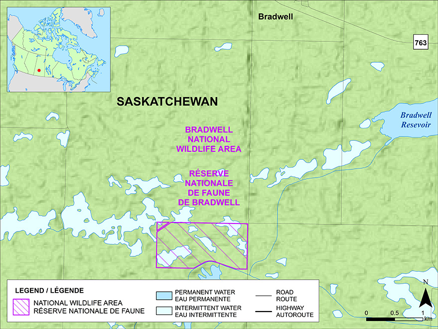 Bradwell National Wildlife Area - Canada.ca