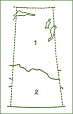 Hunting regulations for migratory birds: Saskatchewan 2016 to 2017 ...