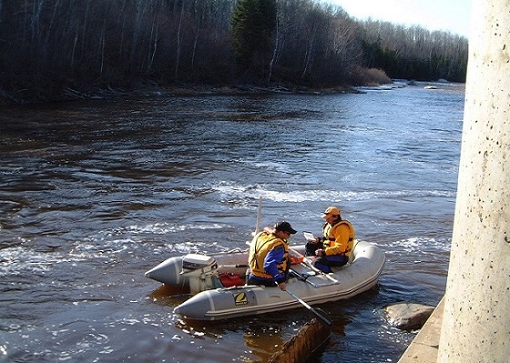 Water Survey of Canada - Canada.ca