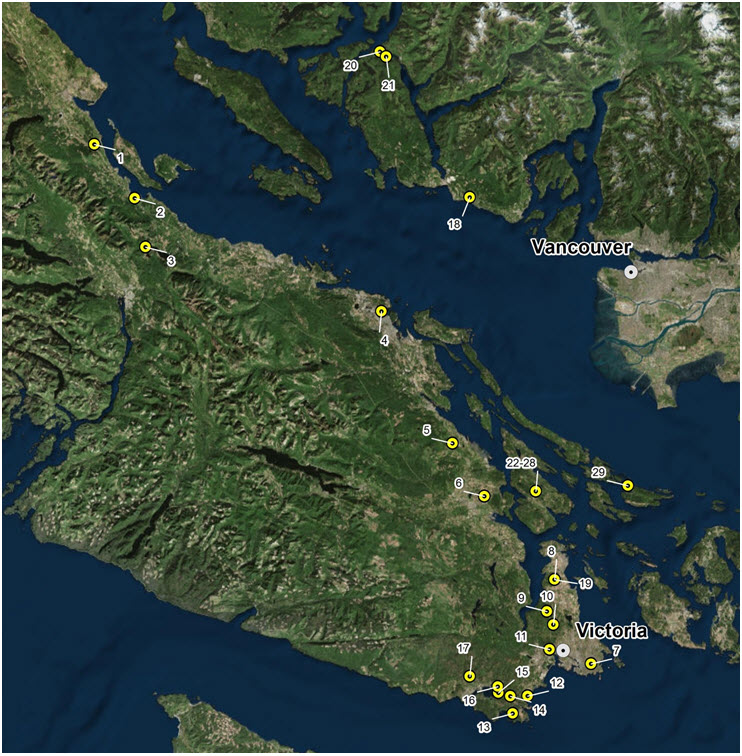 Management Plan for the Threaded Vertigo (Nearctula sp.) in Canada ...