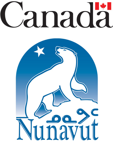 The Government of Canada and the Government of Nunavut sign a bilateral ...