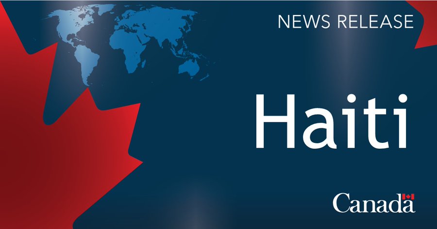Canada imposes additional sanctions against members of Haitian economic ...