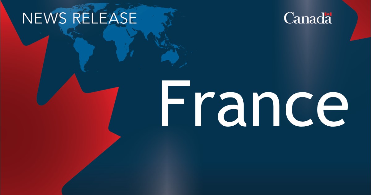 La ministre Joly se rendra en France pour renforcer les relations ...