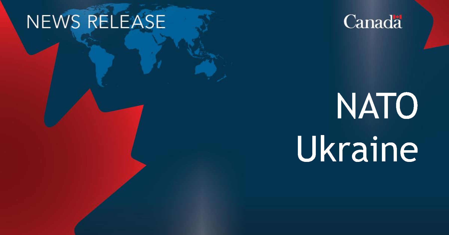 Minister Anand announces additional support for Ukraine - Canada.ca