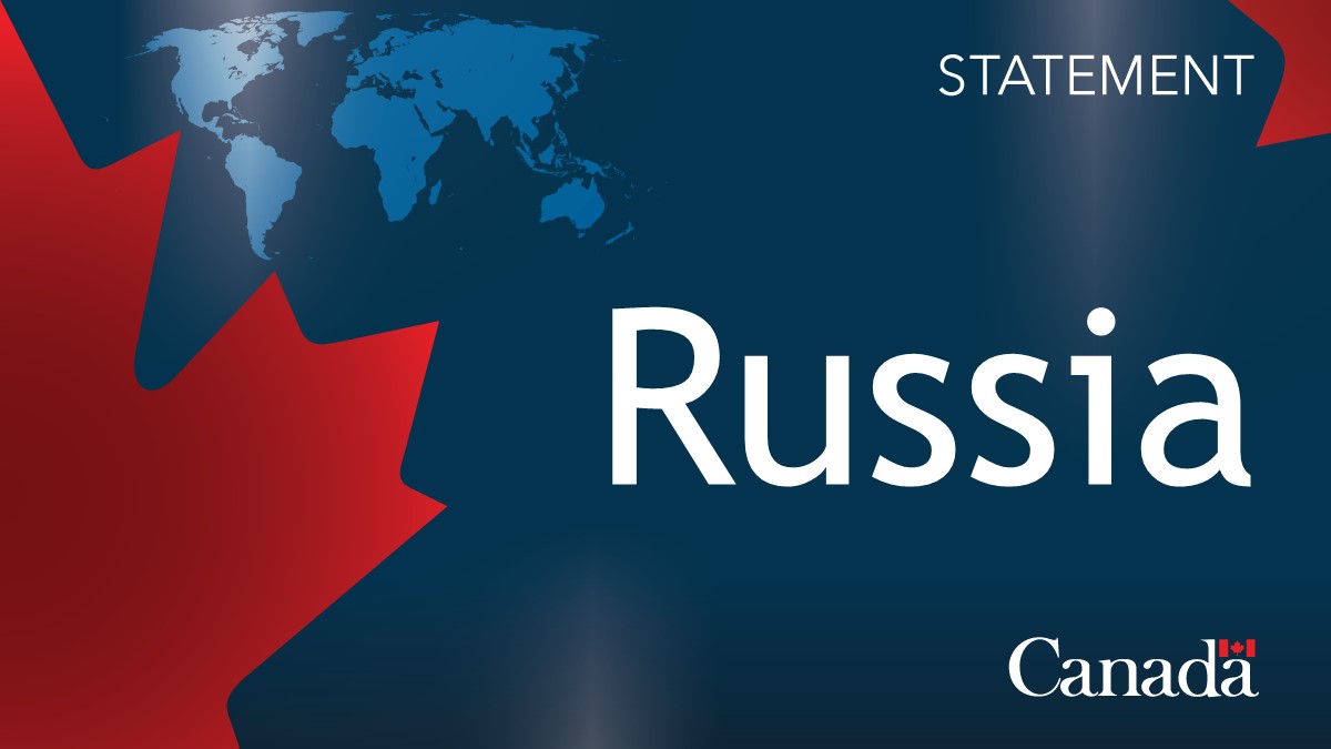 Statement on Russia’s decision to revoke its ratification of the ...