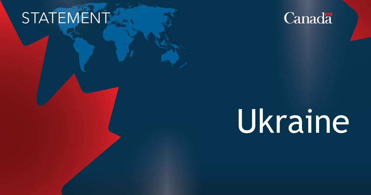 Statement on 1,000 days since start of Russia’s full-scale invasion of ...