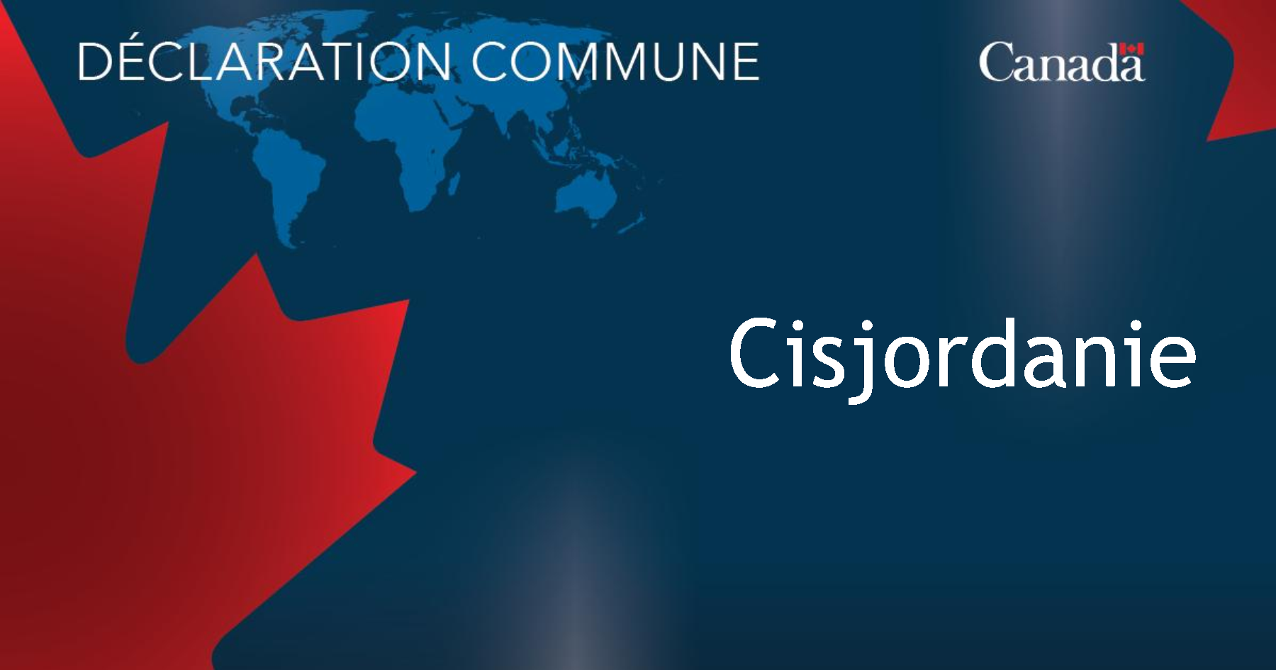 Déclaration commune sur l’approbation de la création de 19 nouvelles ...