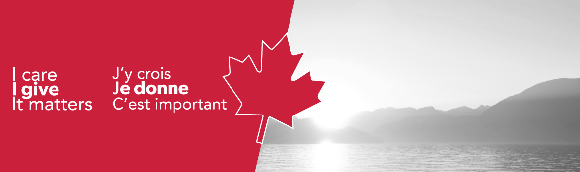 Government of Canada Workplace Charitable Campaign - Canada.ca