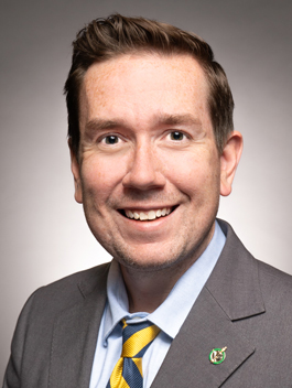 Corey Hogan - Canada.ca