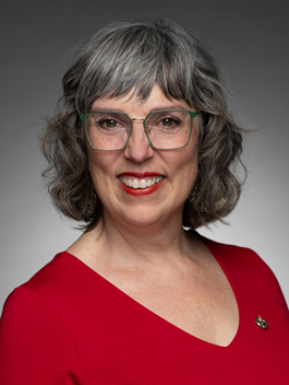 Ginette Lavack - Canada.ca