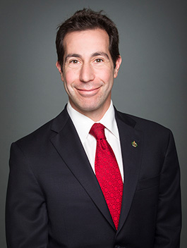 Anthony Housefather - Canada.ca