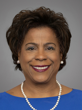 The Honourable Marjorie Michel, MP - Canada.ca