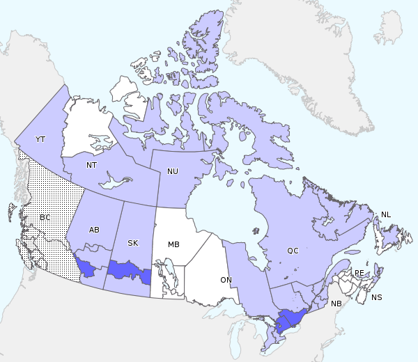 FluWatch report: November 27 to December 3, 2016 (week 48) - Canada.ca