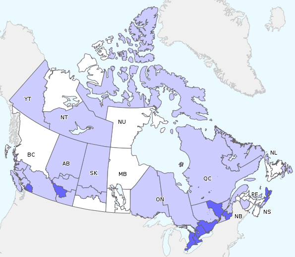 FluWatch report: December 4 to December 10, 2016 (week 49) - Canada.ca