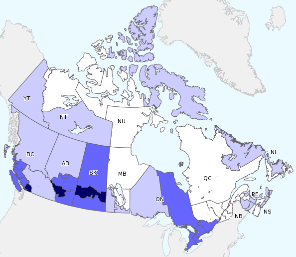 FluWatch report: December 18 to December 31, 2016 (weeks 51 and 52 ...