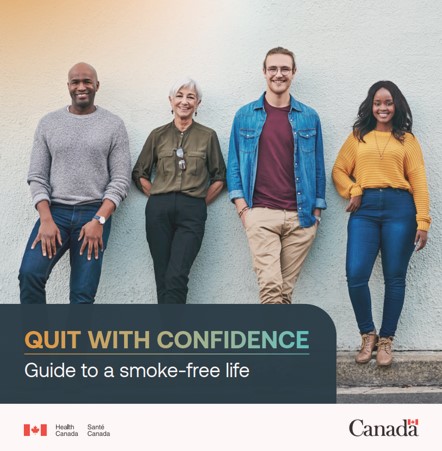 Self-help guides, videos and infographics - Canada.ca