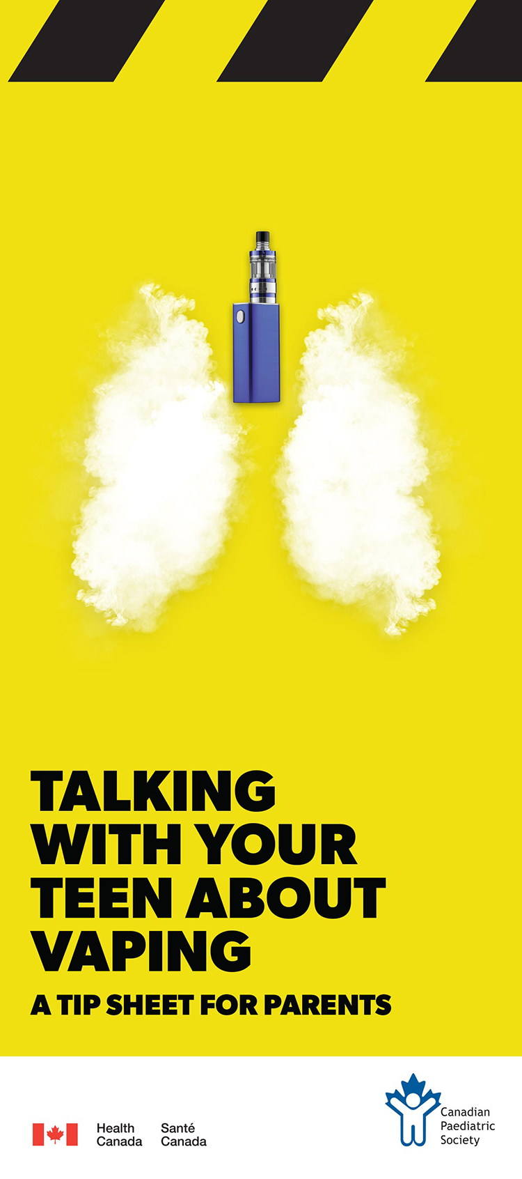 Vaping awareness resources - Canada.ca