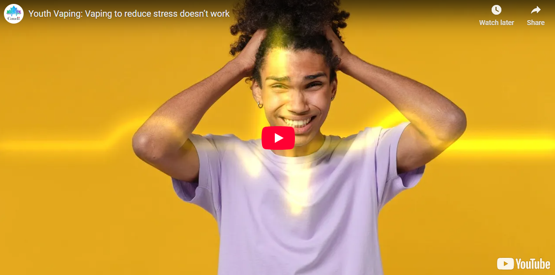 Vaping awareness and cessation resources - Canada.ca