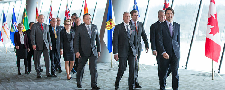 Affaires Intergouvernementales - Canada.ca