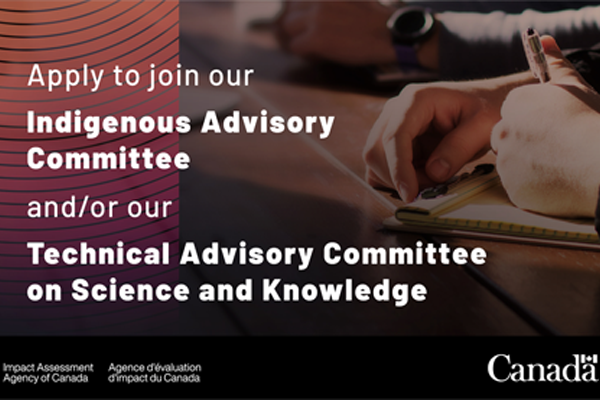 Impact Assessment Agency of Canada - Canada.ca