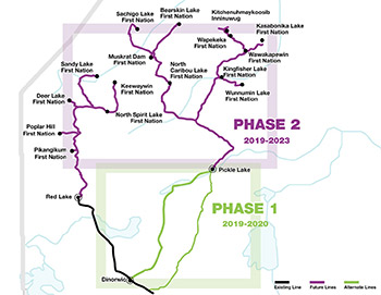 Northern Ontario Grid Connection Project - Canada.ca