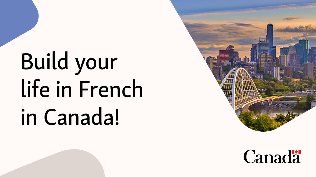 Express Entry for French-speaking skilled workers - Canada.ca