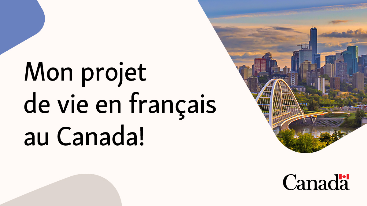 Entrée express pour les travailleurs qualifiés francophones - Canada.ca