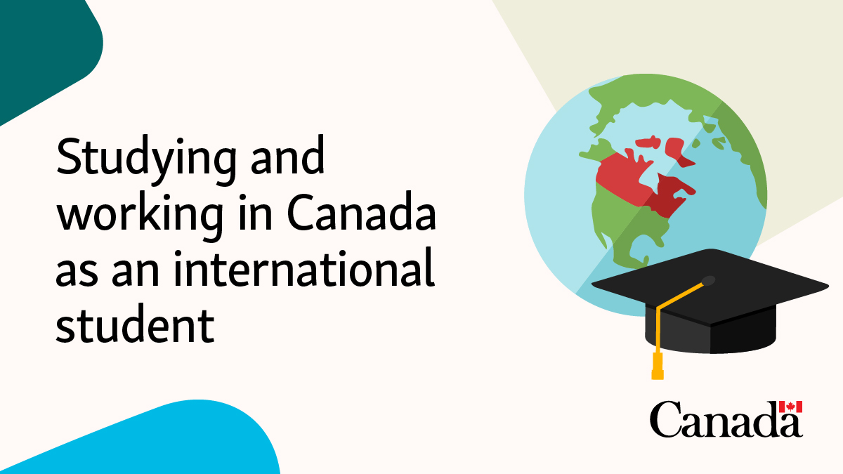 Working in Canada as an international student - Canada.ca