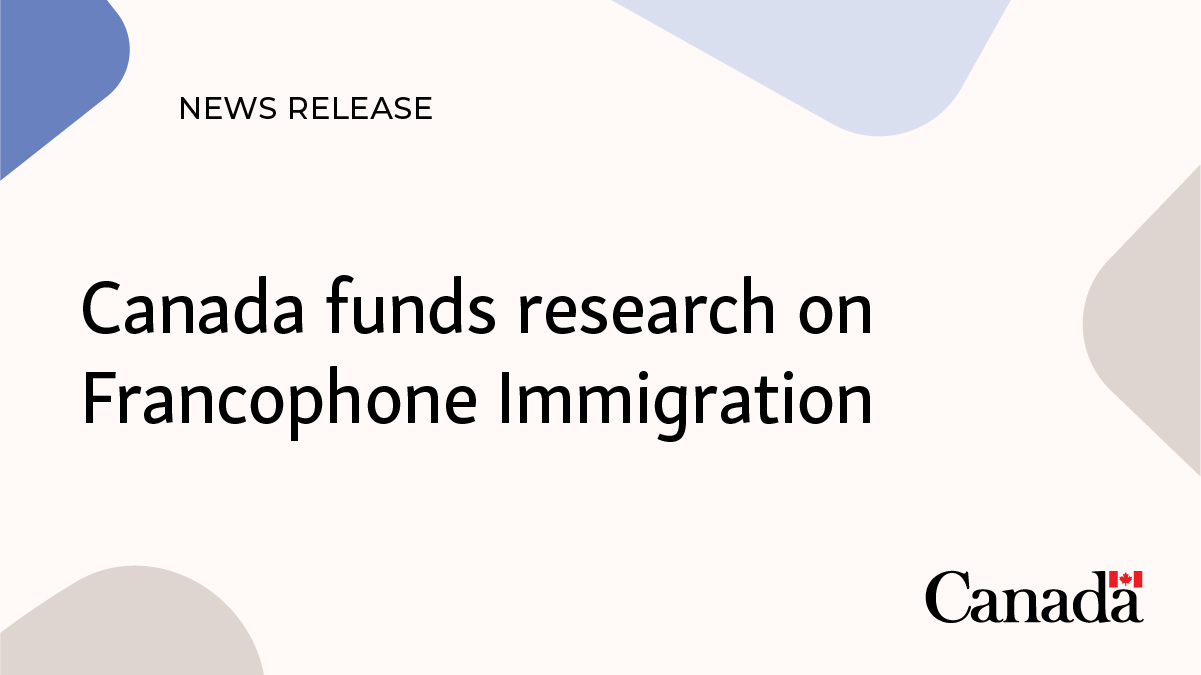 Facts About Canada Francophonie – PPWBP