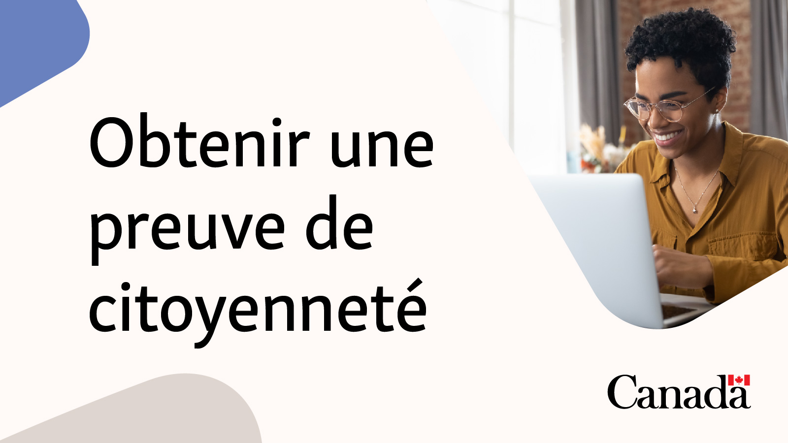 Obtenir une preuve de citoyenneté canadienne - Canada.ca
