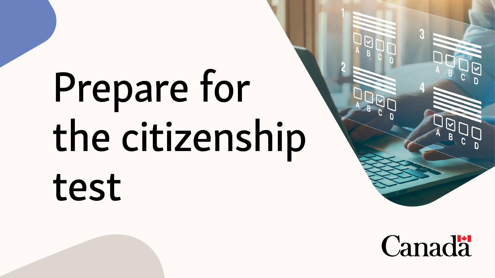 Canadian Citizenship Test Kit Free Online Practice Tests