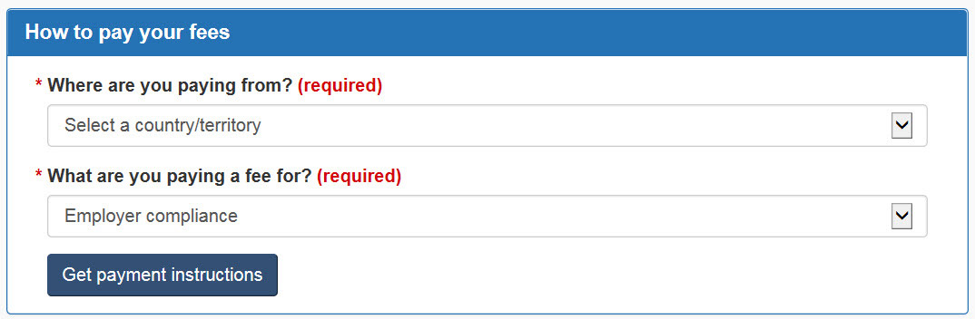 Work permits for Start-Up Visa applicants - Canada.ca