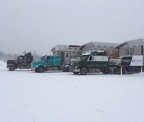 Minister of Indigenous Services and Cat Lake First Nation sign final ...