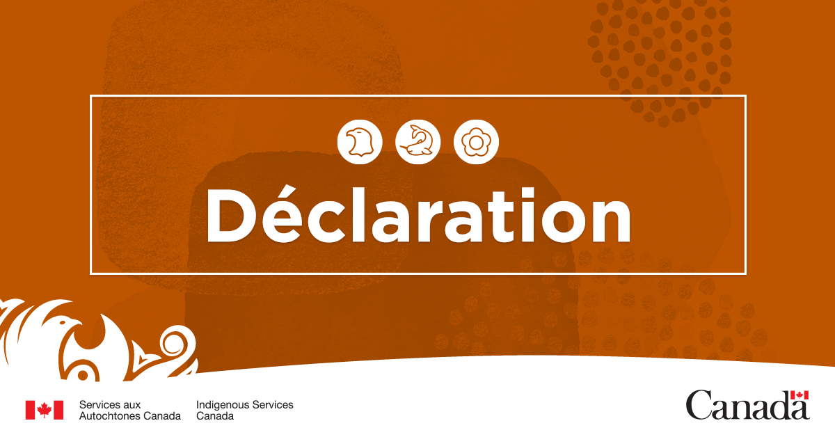 Le gouvernement du Canada fait progresser le projet de loi S-2 - Canada.ca