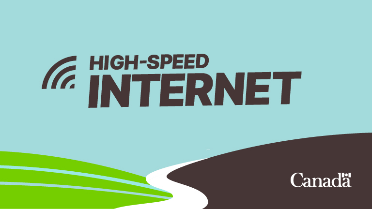 Government of Canada continues to accelerate progress on connecting all ...