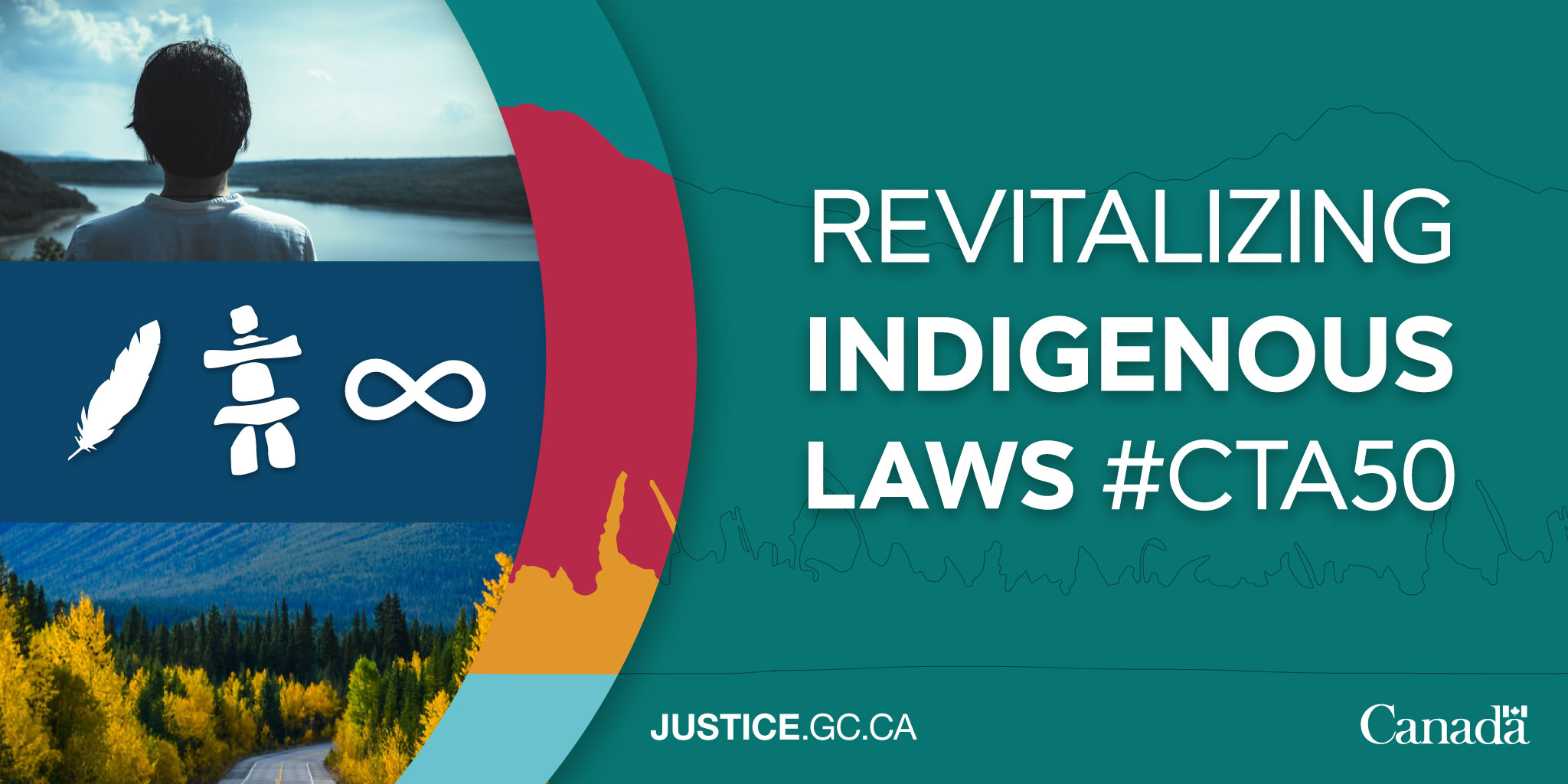 Revitalization of Indigenous laws a priority for the Government of ...