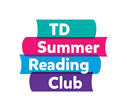 Kudos to innovative TD Summer Reading Club programs for kids - Canada.ca