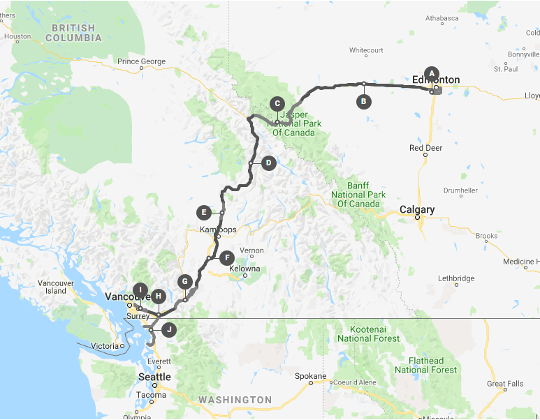 Trans Mountain Expansion Project - Canada.ca