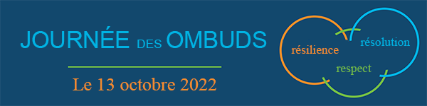 Ombuds fédéraux - Canada.ca