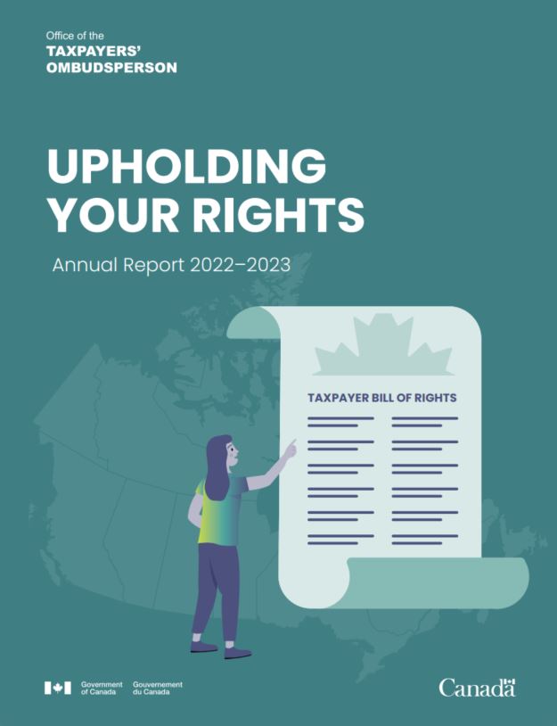 Annual Report 2022–2023 - Canada.ca