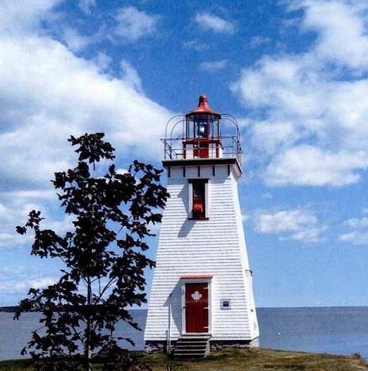 Designated Heritage Lighthouses - Canada.ca