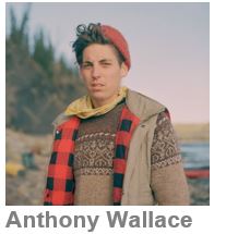 Artists Named for 2017 Chilkoot Trail Residency - Canada.ca